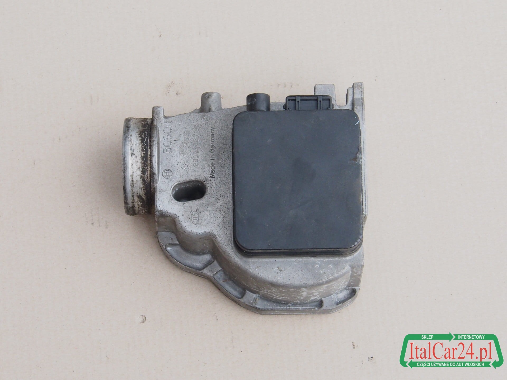 przepływomierz Alfa 155 1,7 1,8 TS nr. 0280202208 0280202213 ItalCar24.pl