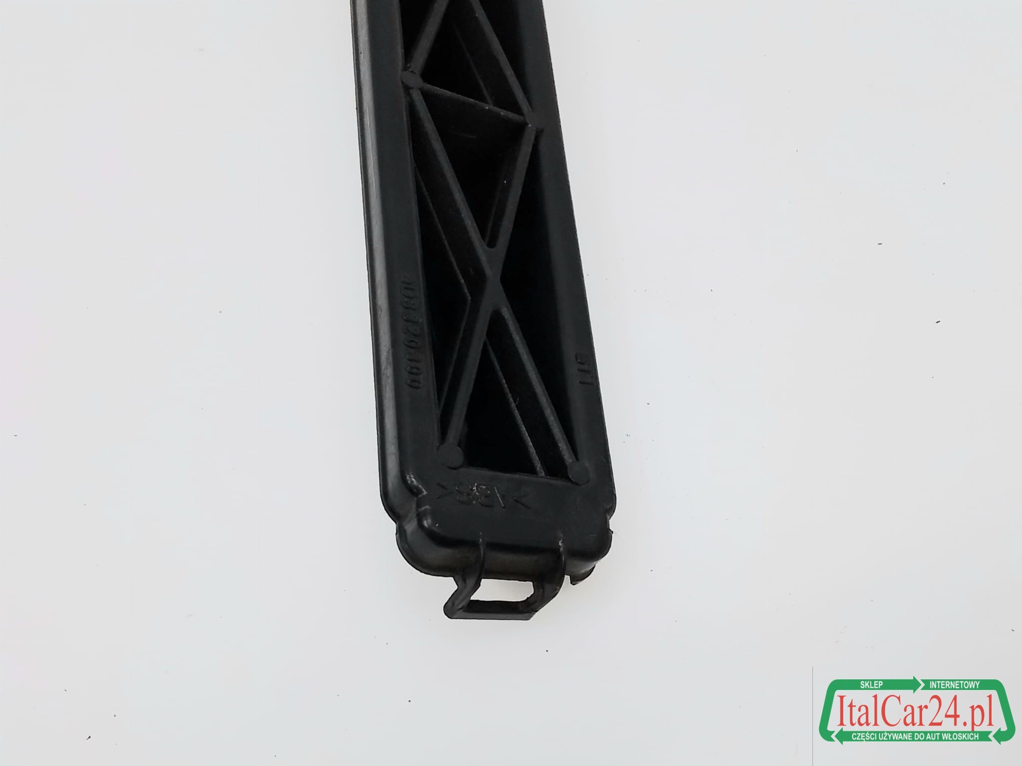 obudowa filtra kabiny Fiat Grande Punto 55702400 ItalCar24.pl