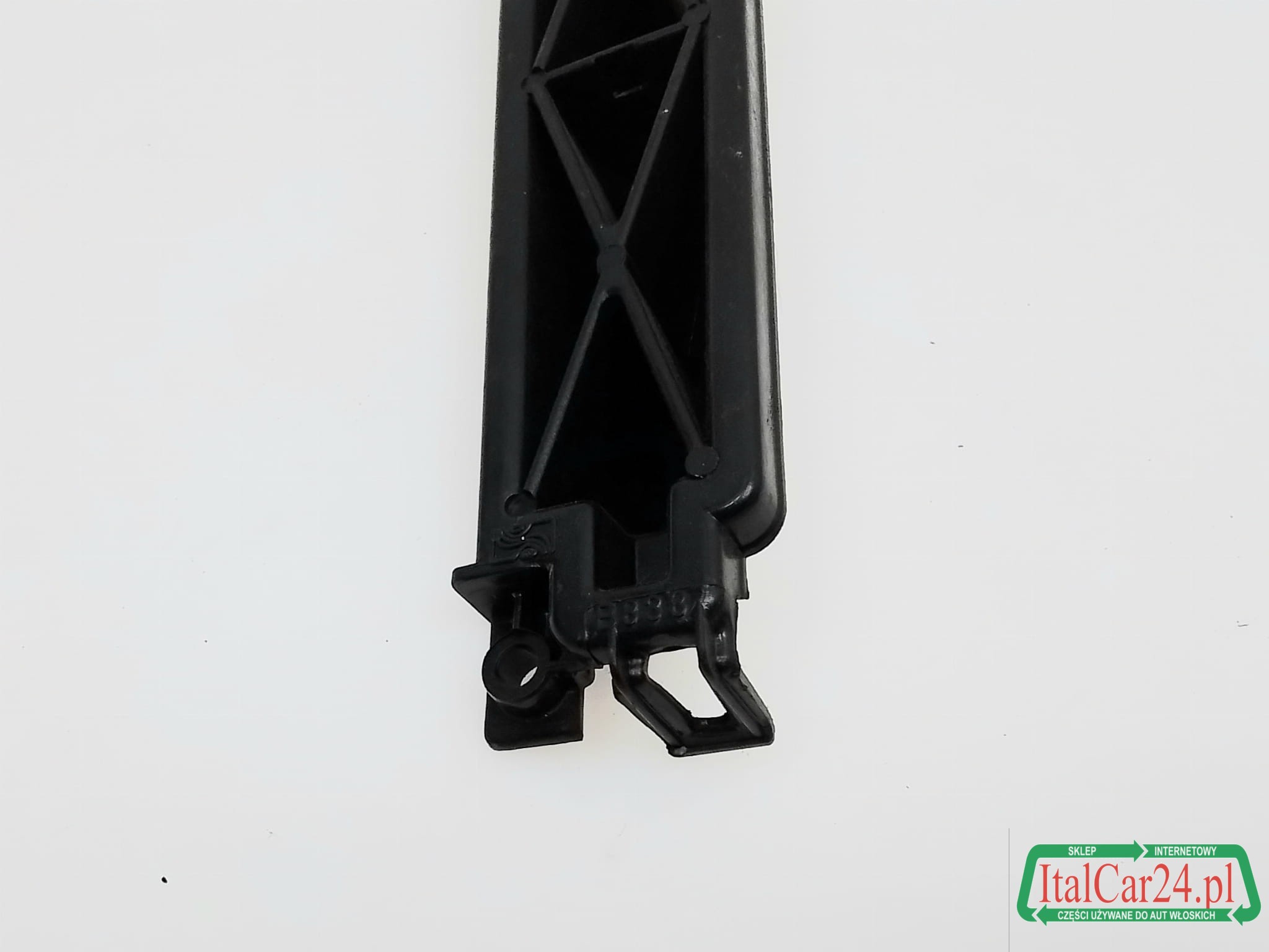 obudowa filtra kabiny Fiat Grande Punto 55702400 ItalCar24.pl