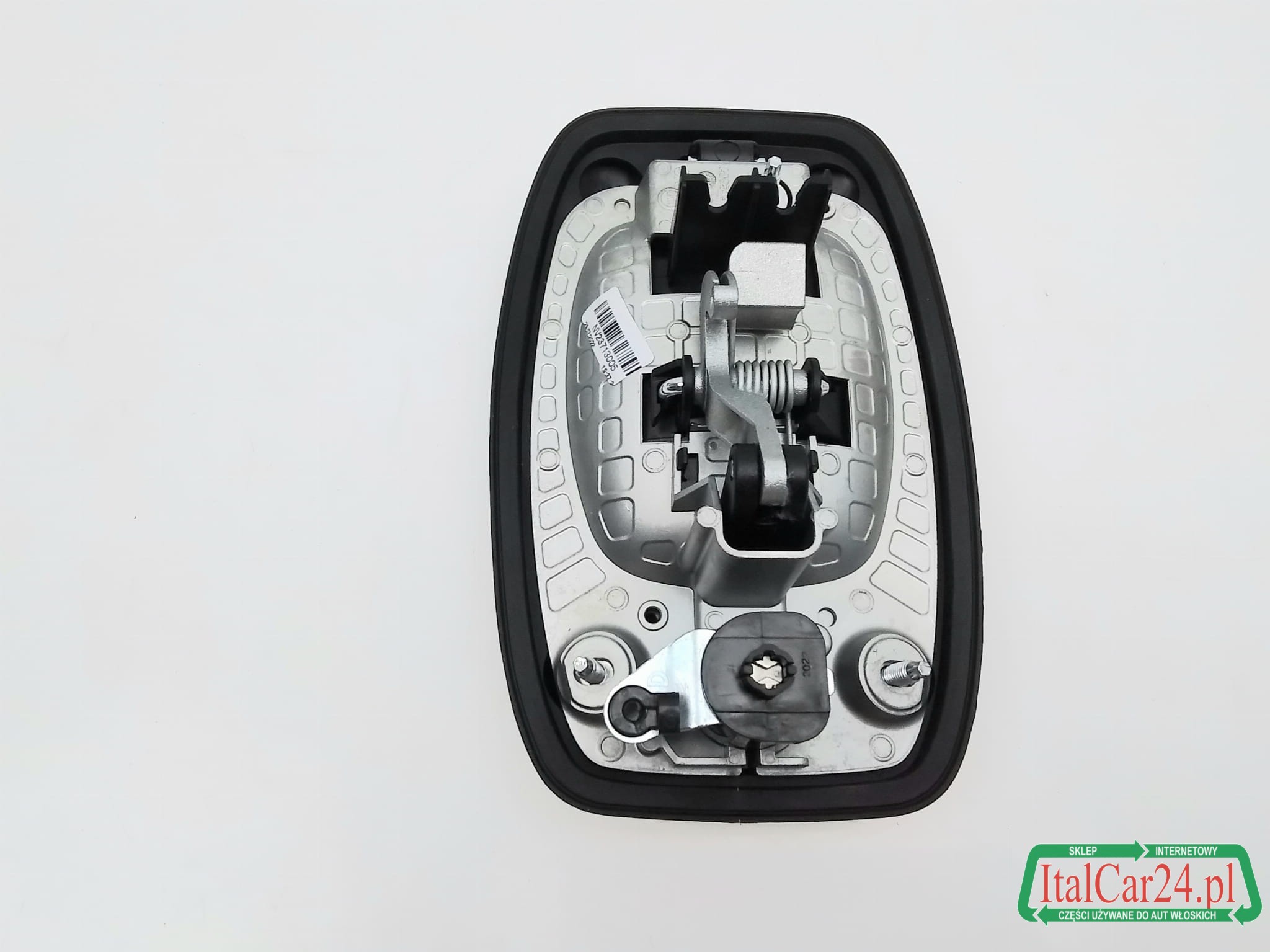 Klamka lewa przednia Fiat Ducato po 2006 nowa oryginalna nr kat ...