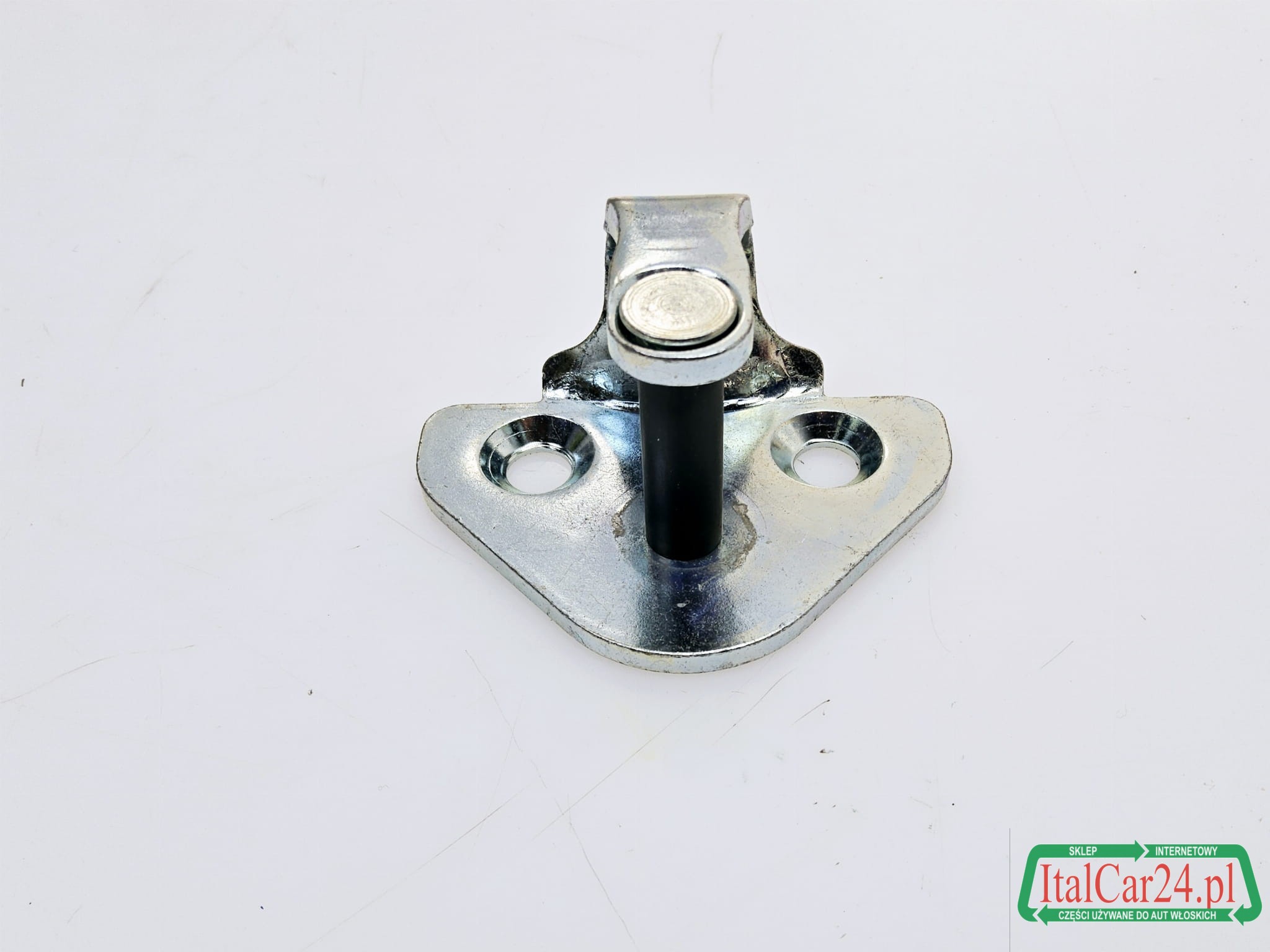 Zaczep zamka bolec drzwi tył Fiat Ducato nowy 1340174080 ItalCar24.pl