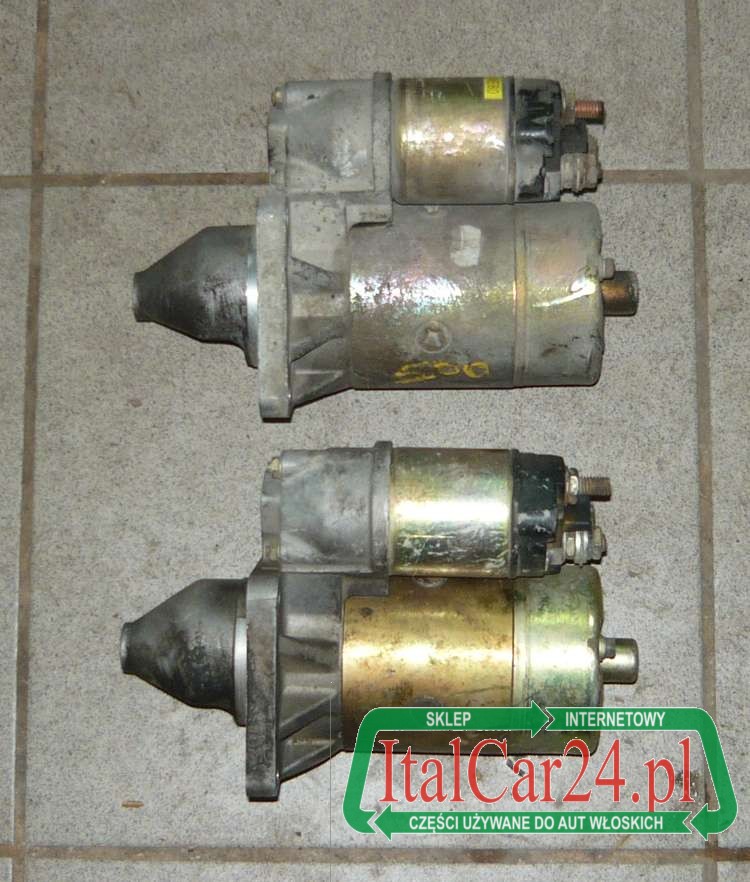 rozrusznik Fiat Cinquecento 700 ItalCar24.pl