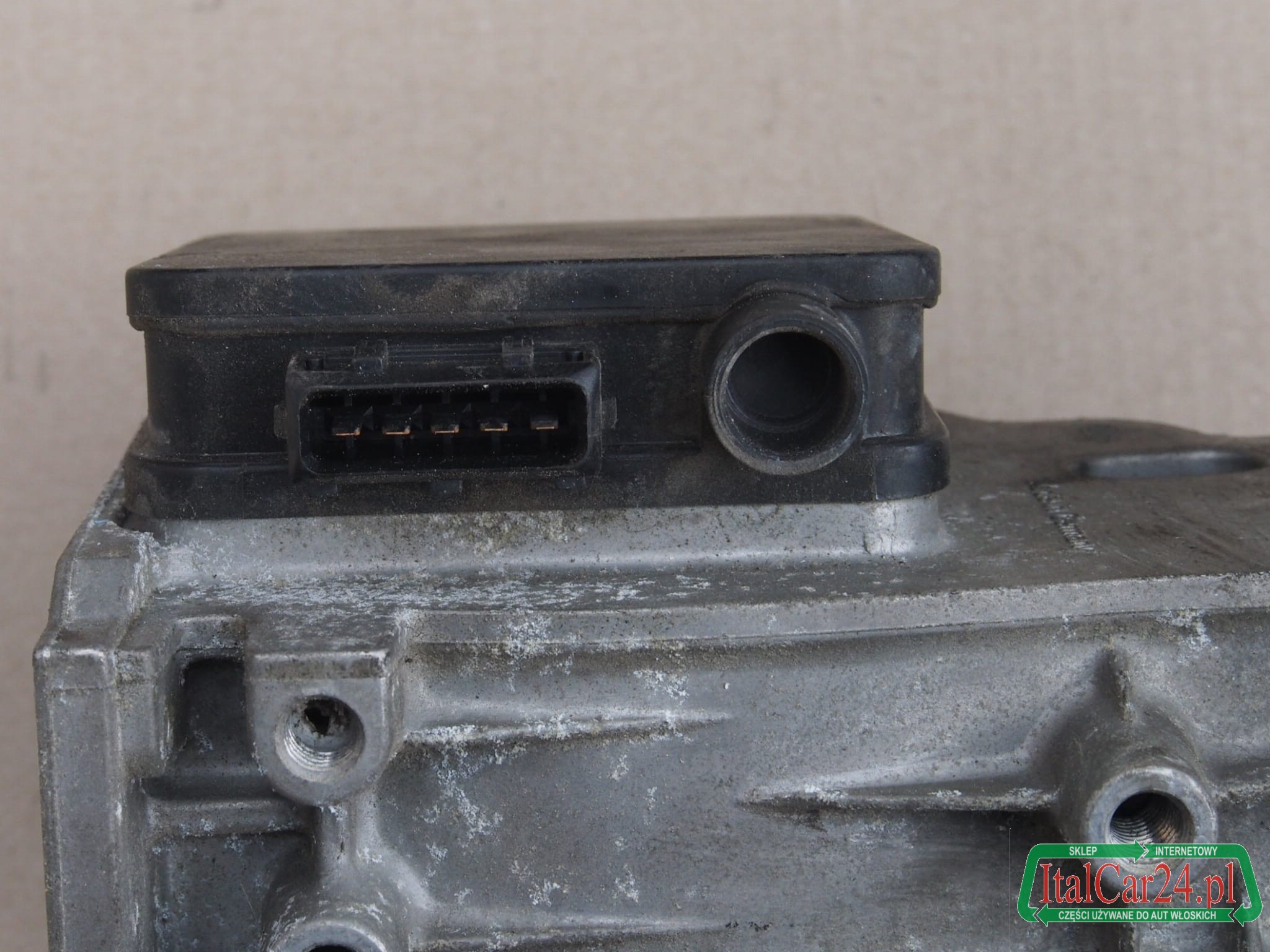 przepływomierz Alfa 155 1,7 1,8 TS nr. 0280202208 0280202213 ItalCar24.pl