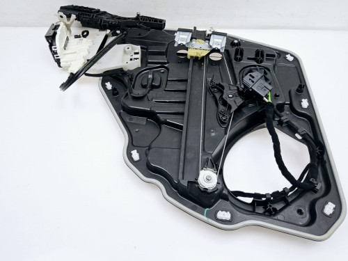 podnośnik szyby elektryczny Jeep Renegade - nowy oryginał 71777159 ...