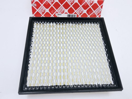 filtr powietrza Fiat Freemont nowy Febi 49655 ItalCar24.pl