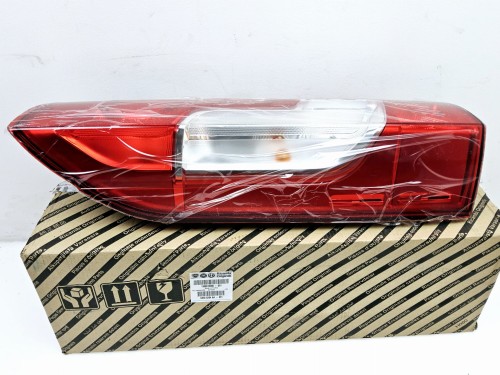 Lampa tylna lewa Fiat Ducato 2014 - nowa oryginalna nr: 1380673080 ...